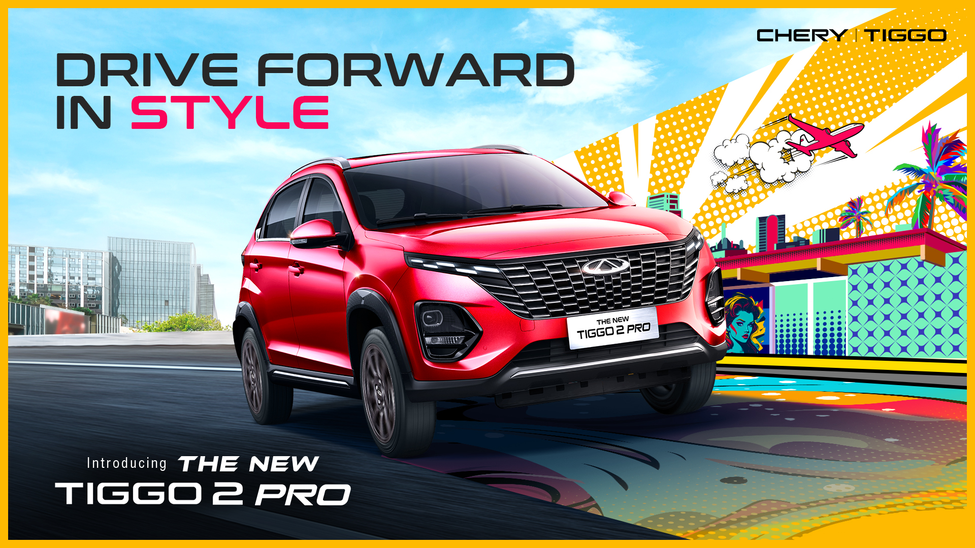 Chery Auto Philippines